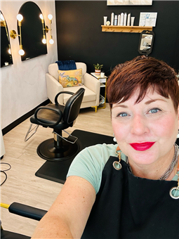 Collaborative Hair Studio - Plano TX | Vagaro